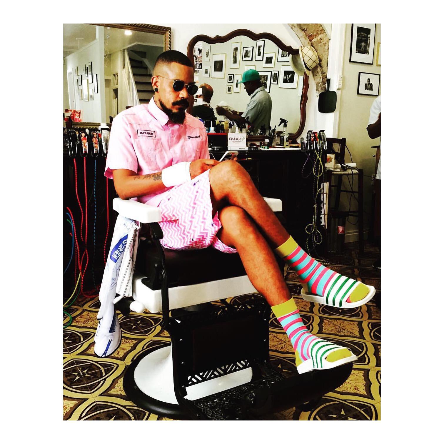 How we helped Bar.ber... | Blueback-Office